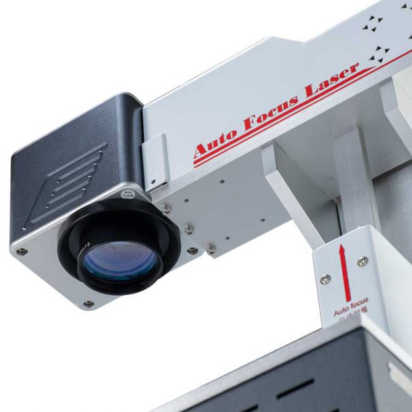 Fiona Laser Auto Focus GL-500 20W – Máy Ép Kính Fiona