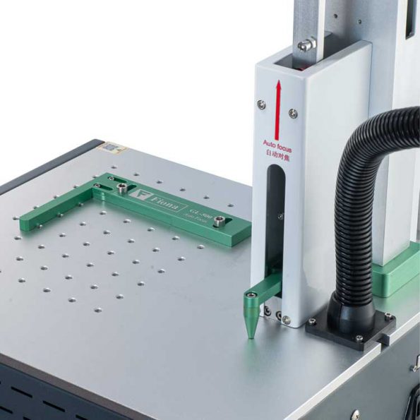 Fiona Laser Auto Focus GL-500 20W – Máy Ép Kính Fiona