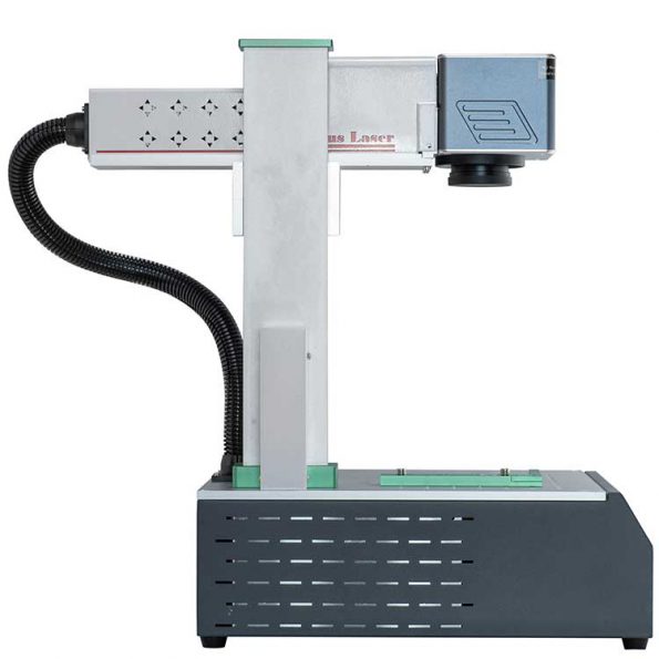 Fiona Laser Auto Focus GL-500 20W – Máy Ép Kính Fiona